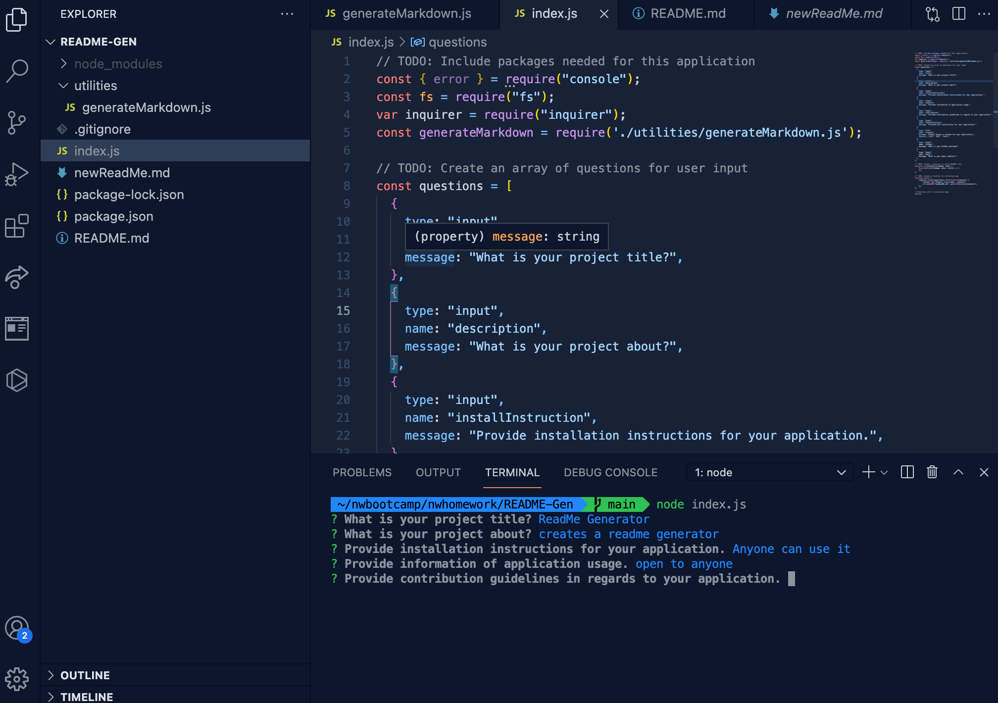 Eduard Voicu | Full Stack Developer
